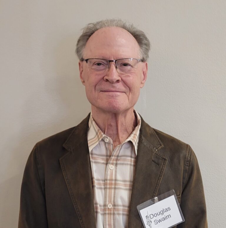 Speaker Bureau – Col. Alexander Erwin Chapter